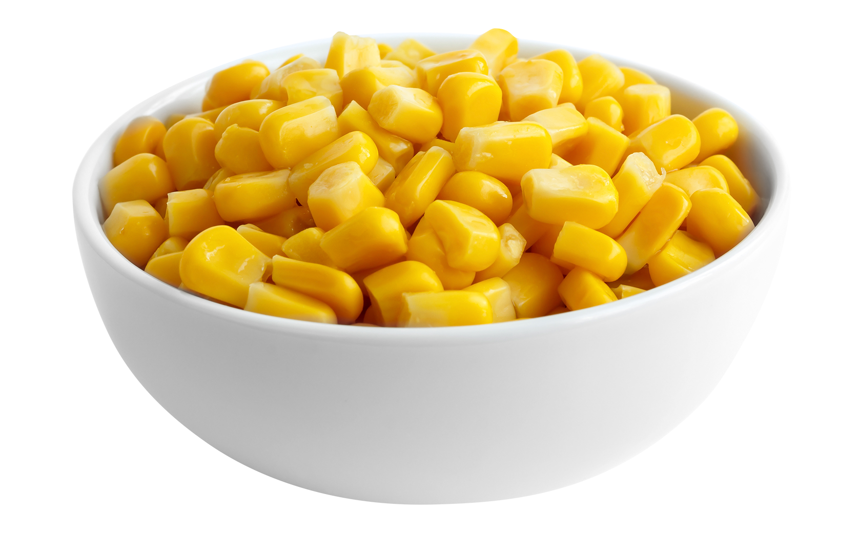 Sweet Corn - Captain D's
